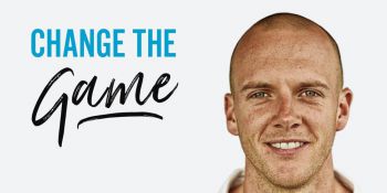 Change the Game, with Lewis Hatchett : University of Sussex