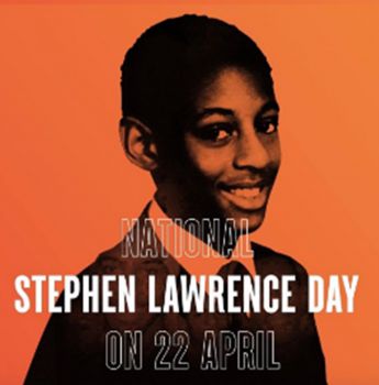 National Stephen Lawrence Day 2024 : University of Sussex